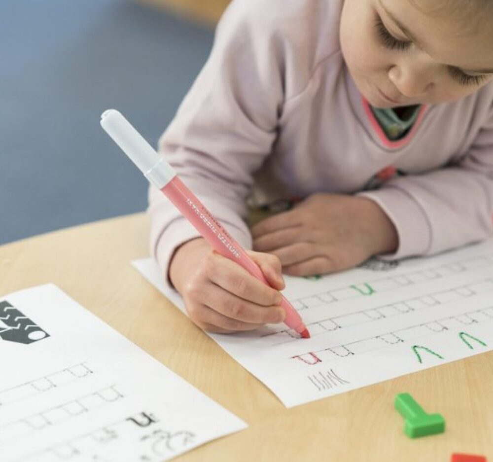 Hopscotch Curriculum - Hopscotch