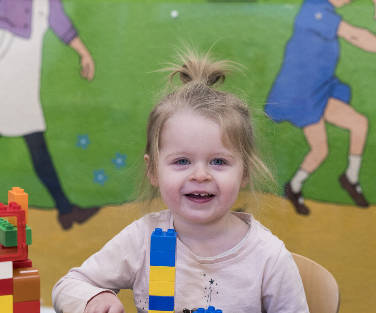 Joining a Hopscotch Nursery - Hopscotch