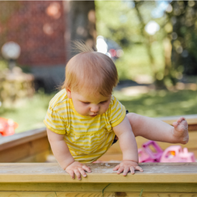 Joining a Hopscotch Nursery - Hopscotch
