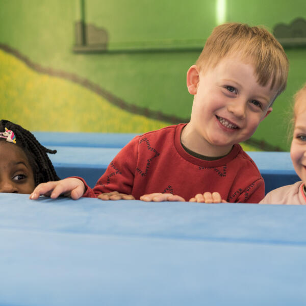 Hopscotch Curriculum - Hopscotch