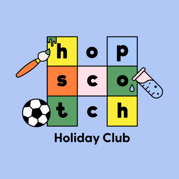 Introducing Hopscotch Holiday Club