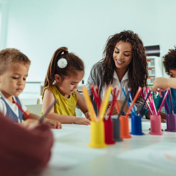 Meet Bayli: An Apprenticeship Journey in Early Years Education at ...