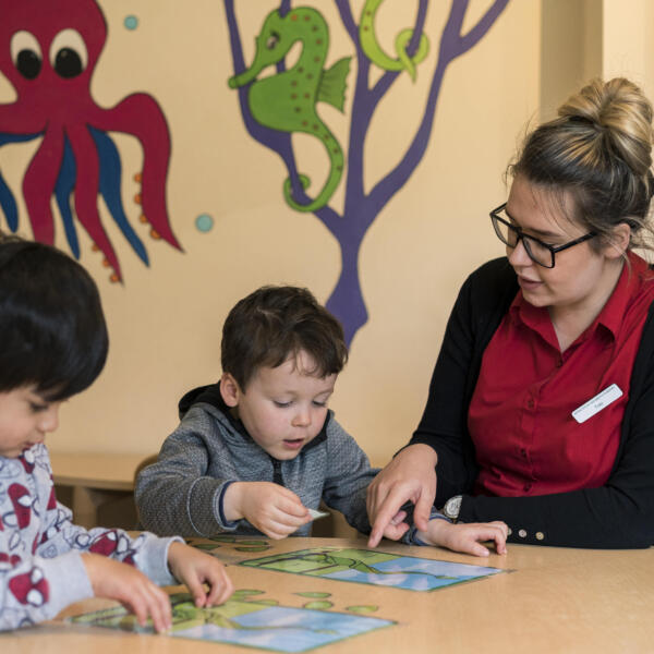 Hopscotch Curriculum - Hopscotch