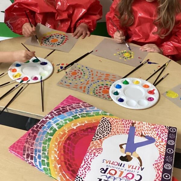 Hopscotch Curriculum - Hopscotch