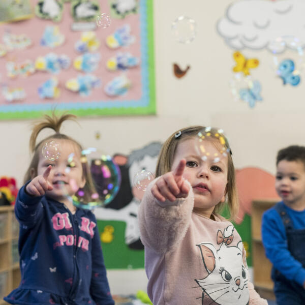 Hopscotch Curriculum - Hopscotch