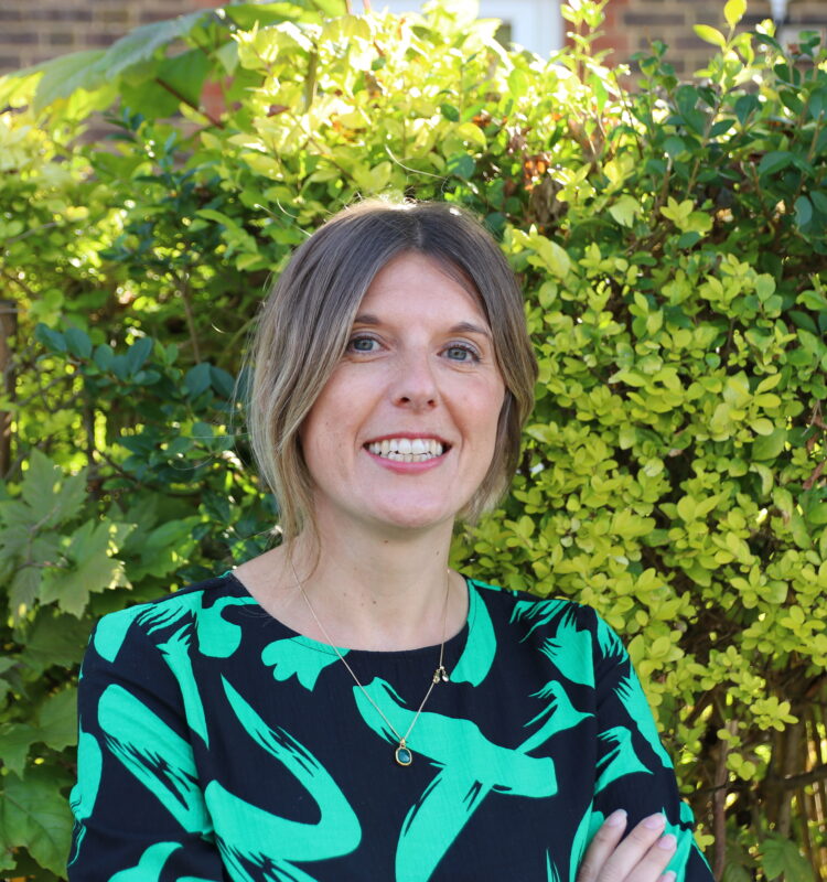 Our Leadership Team - Hopscotch