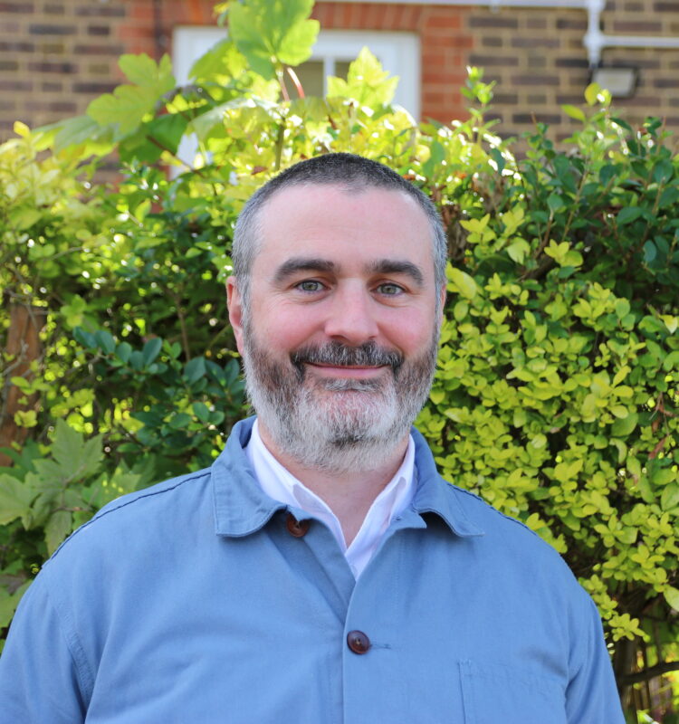 Our Leadership Team - Hopscotch